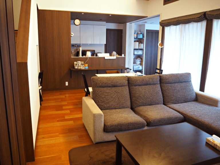 ミサワホーム平屋の総額を公開｜蔵のある家・約30坪実例 - チューモンズー